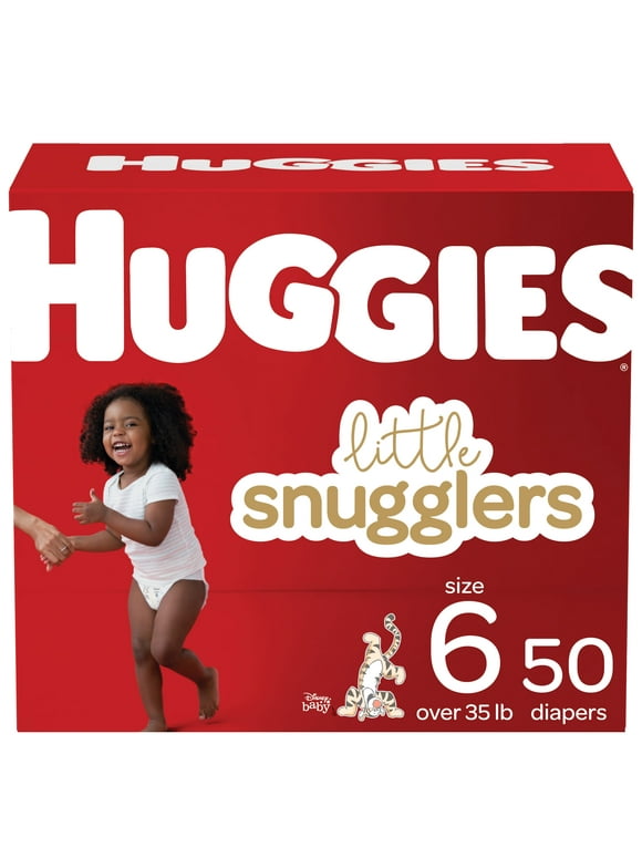 Huggies Diapers in Huggies - Walmart.com