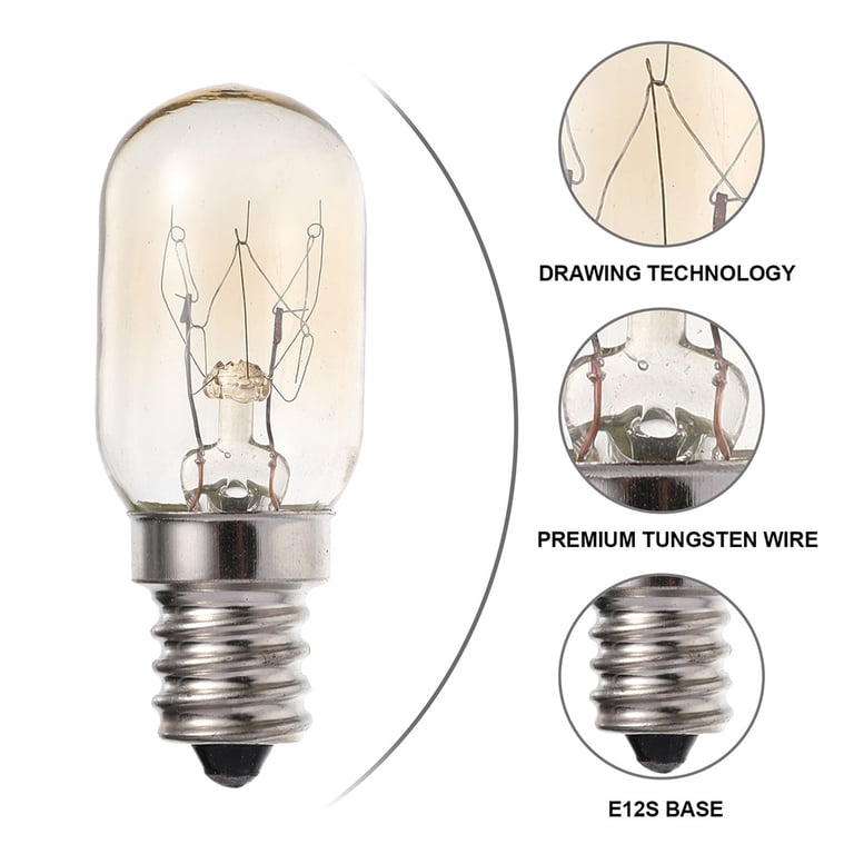Tungsten Wire In Bulb