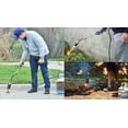 Flame King, Propane Torch, 340,000 BTU with Adjustable Flame - Walmart.com
