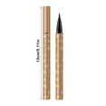 Eyeliner Water Smudge Resistant Long Wearing Retractable 2024 Painting ...