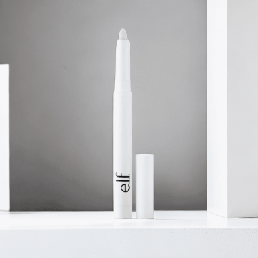 e.l.f. Cosmetics Clear Wax Brow Pencil, Shape & Stay, Lightweight ...