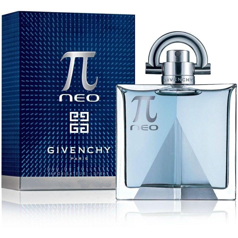 Loción Pi Neo de Givenchy EDT 100 ml Givenchy Pi Neo | Walmart en línea