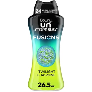 Downy Infusions Radiant In-Wash Scent Booster Beads, Clothes Fresh ...