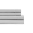 100% Cotton Signet Hotel 300TC Sheet Set & 2 Piece Pillow Case Set ...