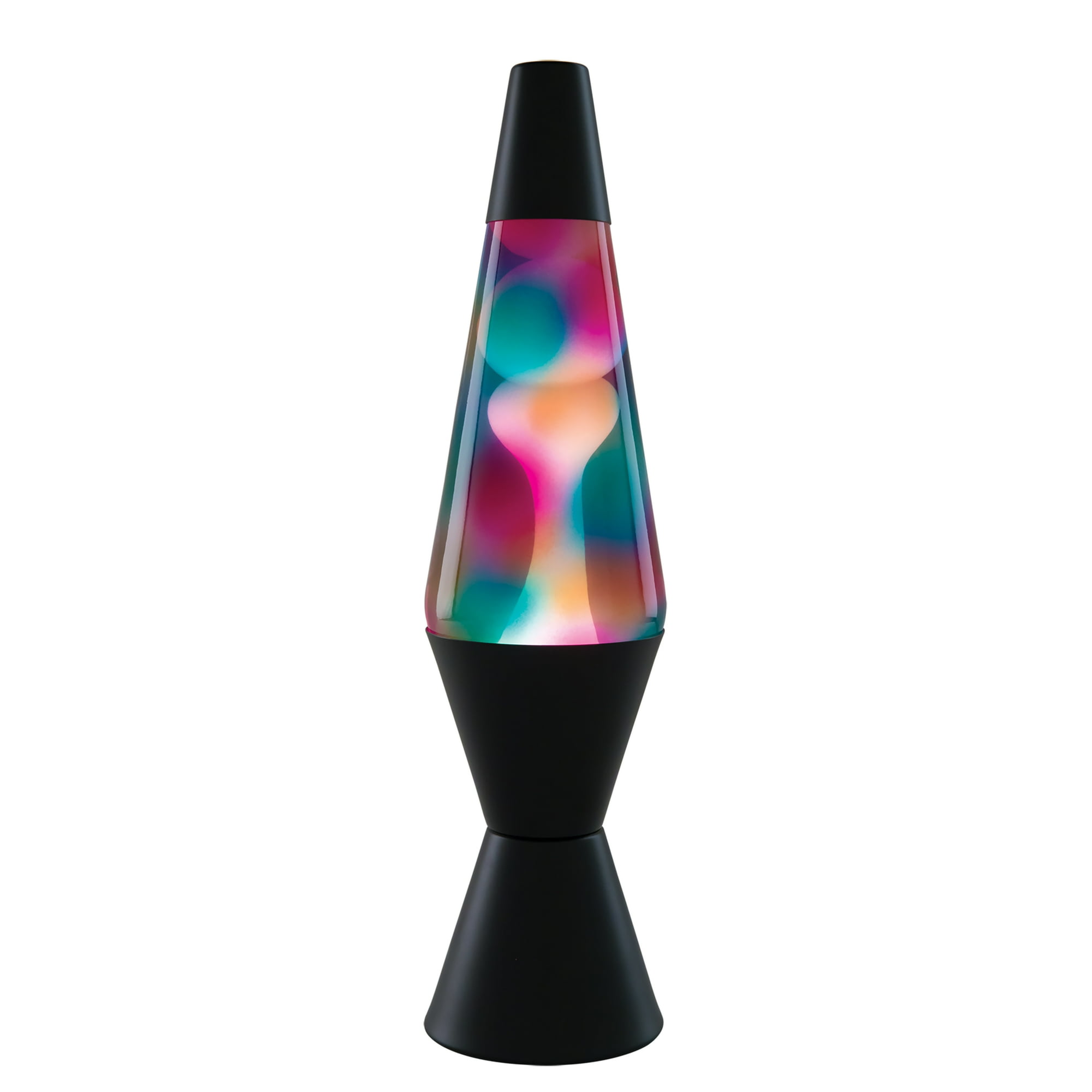Click here for Schylling Lava: Lava Lamp 14.5 Graffiti - Multi-Co... prices
