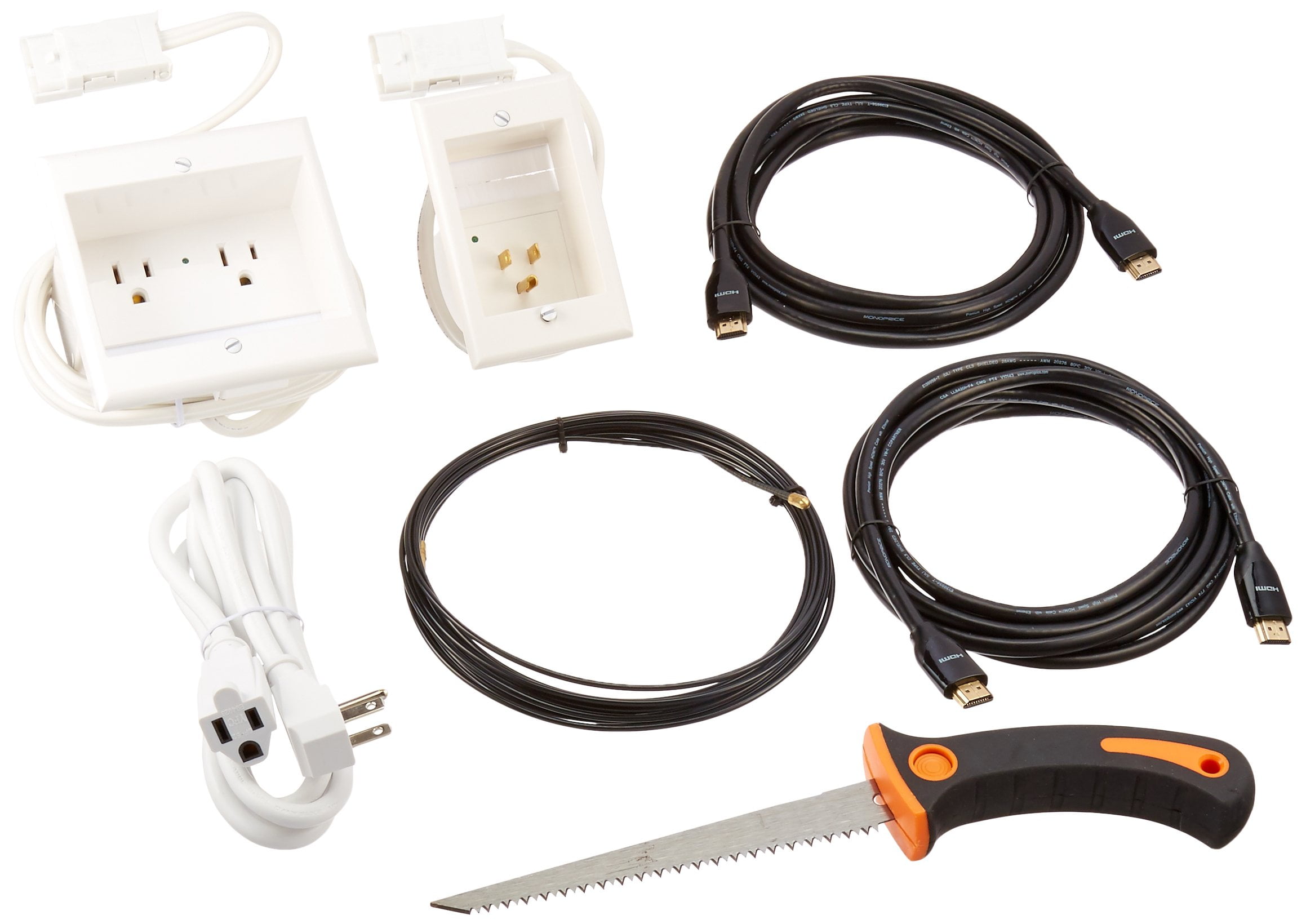 PowerBridge Solutions Power Cable Electrical Distribution Wire ...