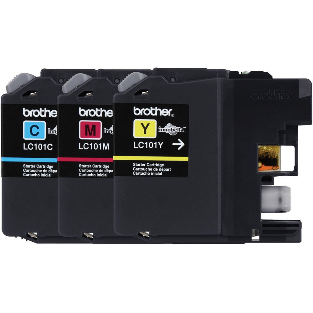 Click here for Brother Lc1013pks Ink Cartridge prices