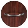 Lorell, Essentials Pedestal - 2-Drawer, 1 Each - Walmart.com