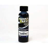 Spaz Stix SZX02300 Fire Red Fluorescent Airbrush Paint - 2 oz - Walmart.com