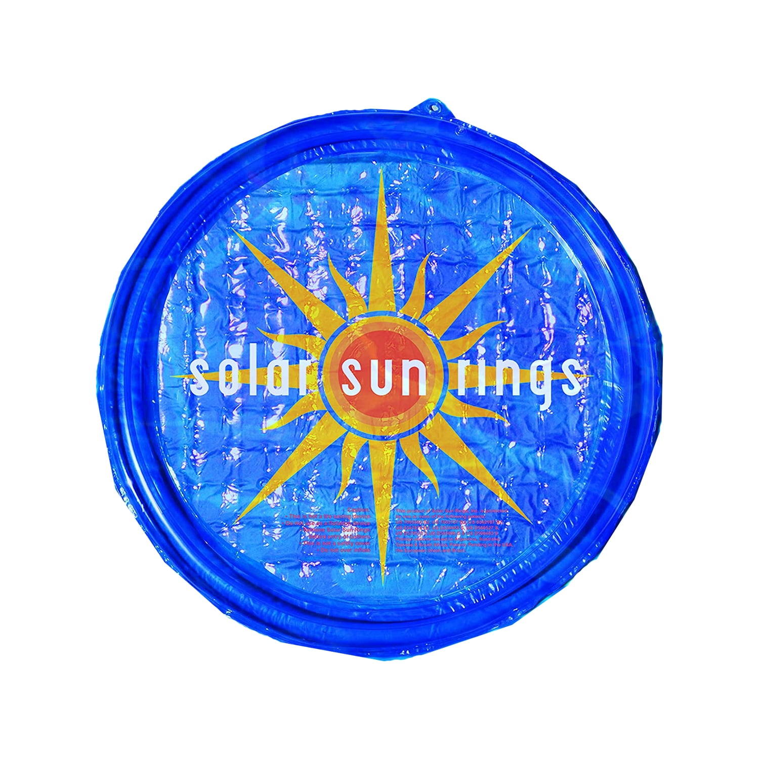Click here for Solar Sun Rings Uv Resistant Pool Spa Heater Circu... prices