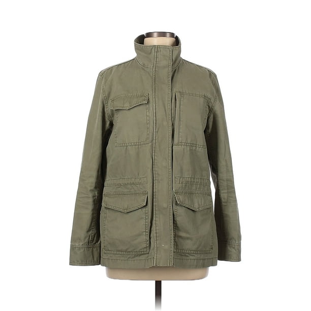 Marine Layer Jacket
