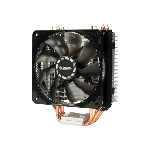 Enermax ETS-T40F-TB Cooling Fan/Heatsink - Walmart.com