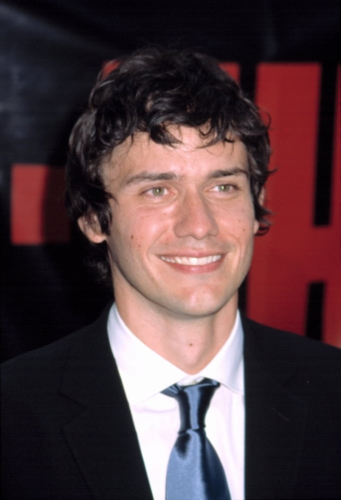 Christian Camargo At Premiere Of K-19 The Widowmaker Ny 7172002 By Cj ...