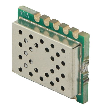 Gas Sensor Module, Less Interference Quick Response Compact Size No ...