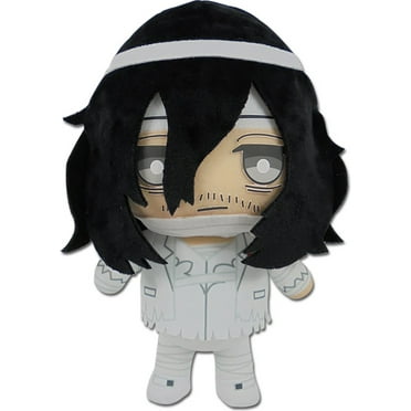 My Hero Academia Aizawa Plush - Walmart.com