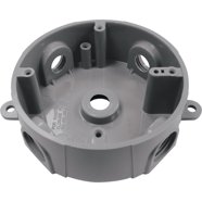 GE ENERGY INDUSTRIAL SOLUTIONS Midwest Electric 50A 120/240V Outdoor ...
