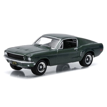 1974 Ford Gran Torino Brougham, Charlie's Angels - Greenlight 44970A/48 ...