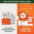 Align Probiotic Supplement Capsules - 84 Count - Walmart.com