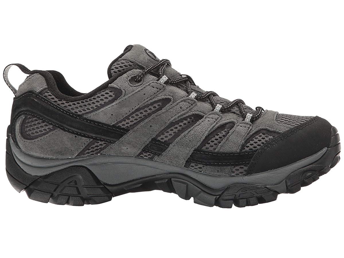 Merrell Men's MOAB 2 Waterproof Shoe - Walmart.com