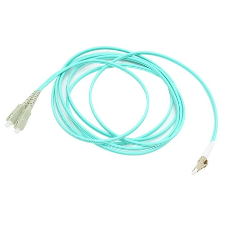 Fibre Light Cable, Fibre Optic Cable Dual-Core Optic Fibre Plug And ...