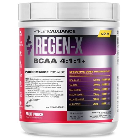 BCAA Powders & Supplements | Walmart Canada