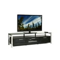 Flat Screen TV Entertainment Center - Walmart.com