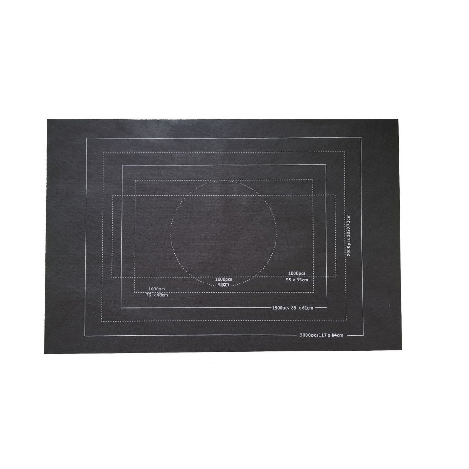 Click here for Visit The Apexora Store Puzzle Roll Storage Mat Wi... prices