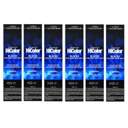 L'Oreal Excellence HiColor H19 True Violet Permanent Hair Tint HC-30651 ...