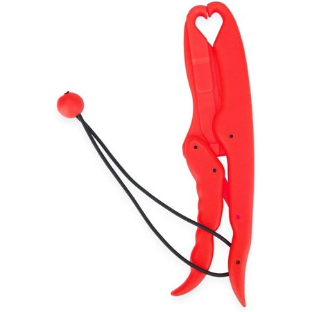 Plastic Floating Fishing Pliers, Floating Plastic Lip Pliers with ...