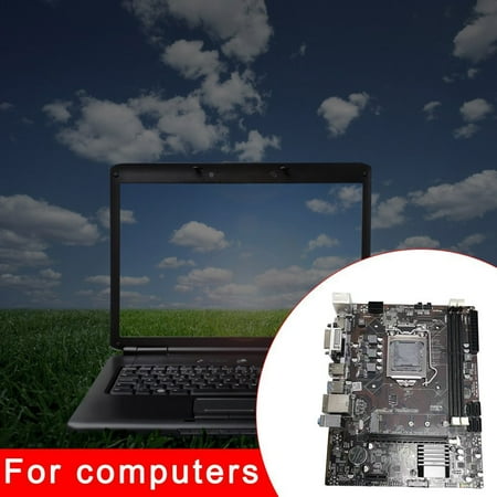 B85 LGA1150 For Motherboard Set With For Intel Core I7/i5/i3/Pentium ...