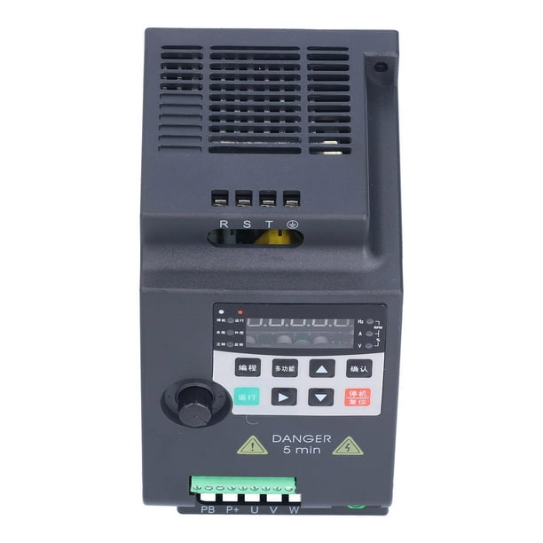 Frequency Inverter,Variable Frequency Drive VFD Motor Variable ...