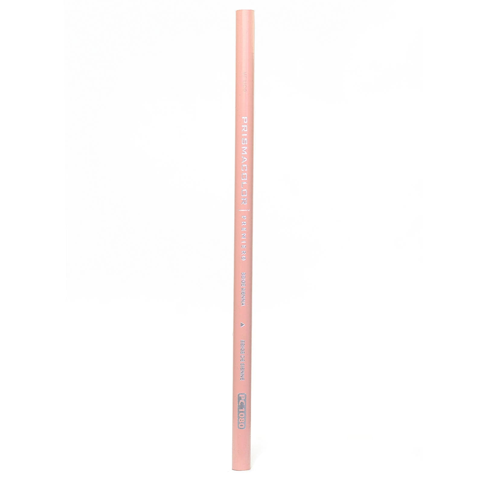 Prismacolor Premier Beige Sienna Colored Pencils (Pack of 12) - Walmart.com