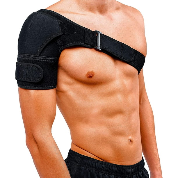 Shoulder Support Brace for Men and Women Athletic | Orthopedic Care ...
