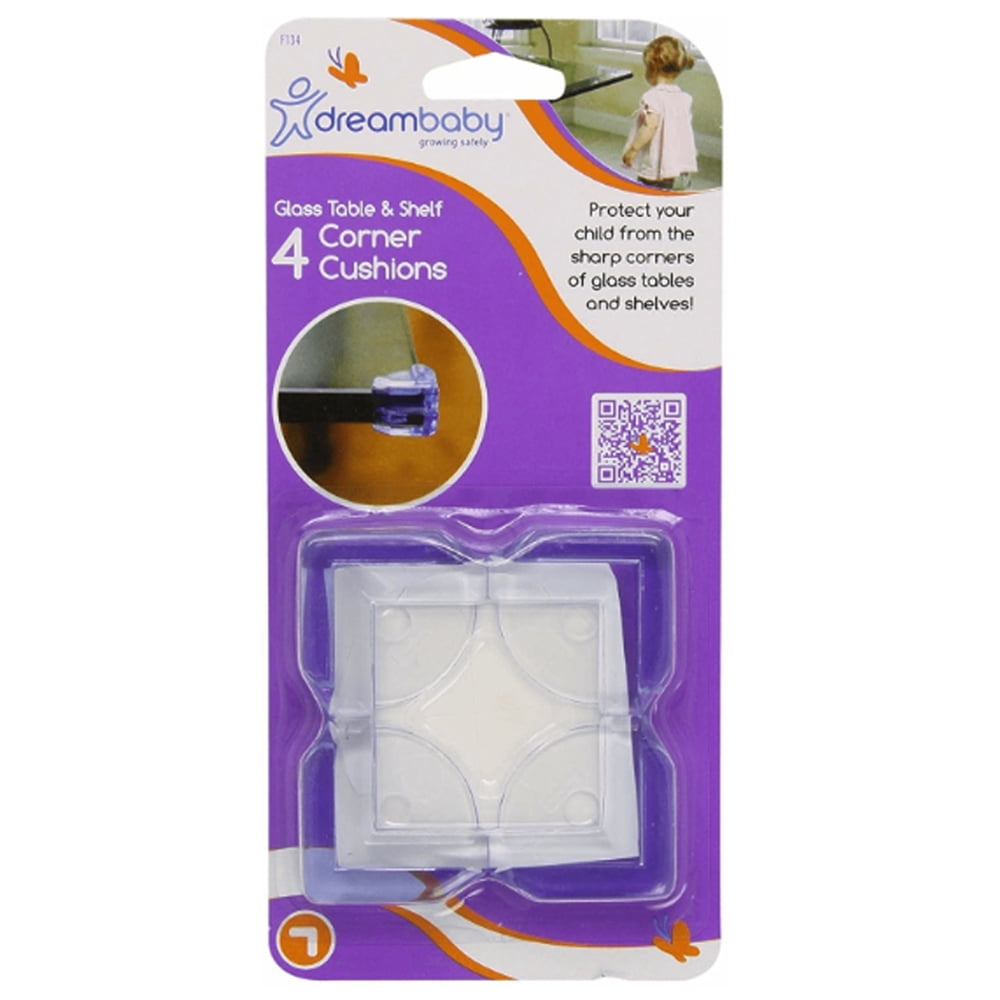 12 Corner Cushion Safe Baby Proof Table Safety Protector Furniture ...