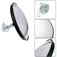Attwood Wide View Ski Mirror - Walmart.com