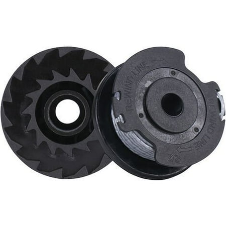 2 brush cutter spools, nylon trimmer spools - Walmart.ca