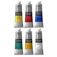 Winsor & Newton Artisan Water Mixable Oil Colour 37ml 6-Tube Beginner Set - Walmart.com