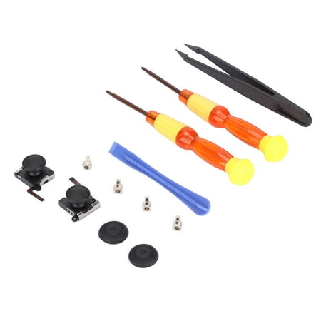 Controller Repair Kit,Joystick Disassembly Kit 12 Joystick Disassembly ...