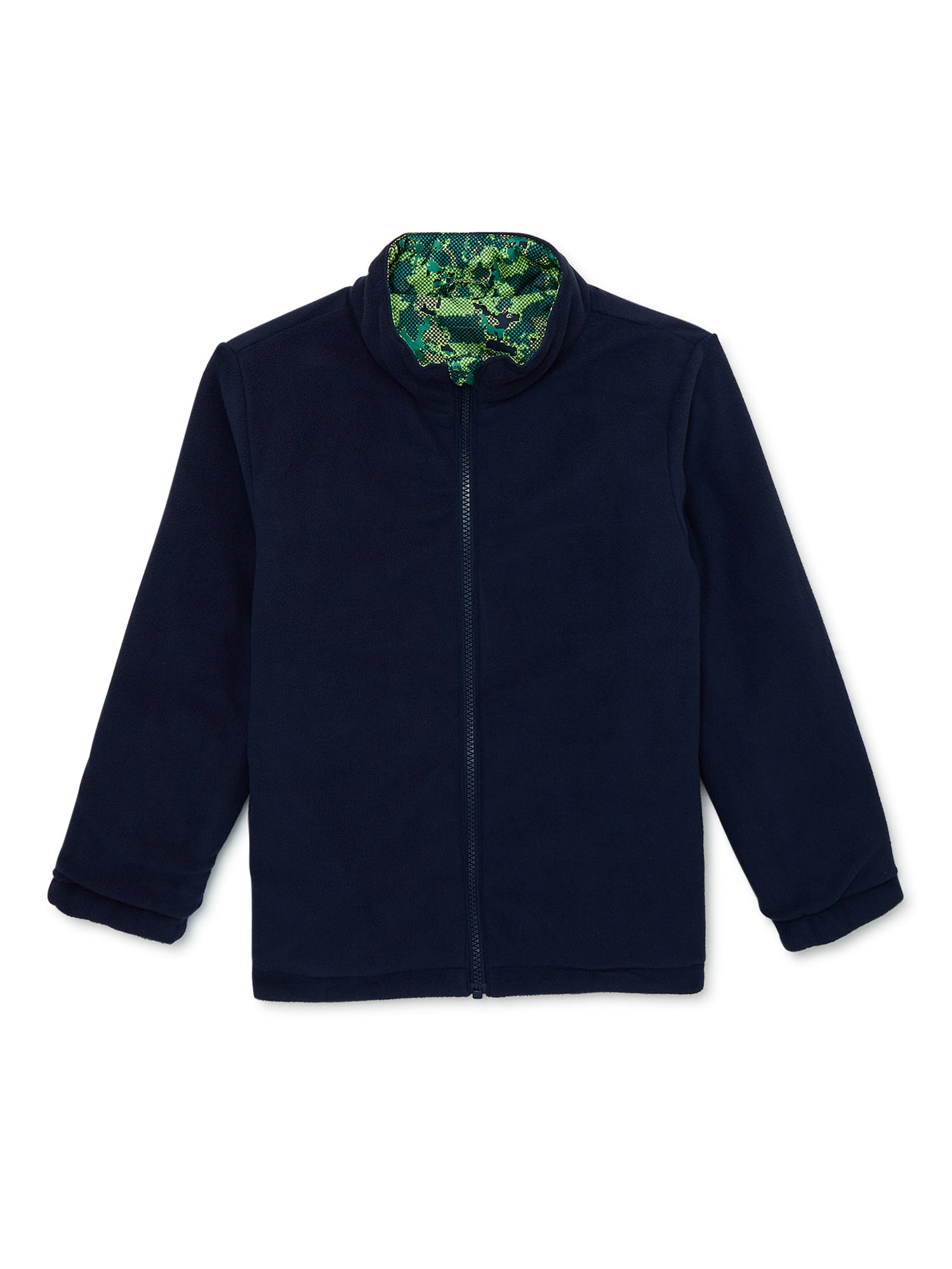 Buy Swiss Tech Boys 3-in-1 Systems Winter Jacket with Hood, Sizes 4-18 ...