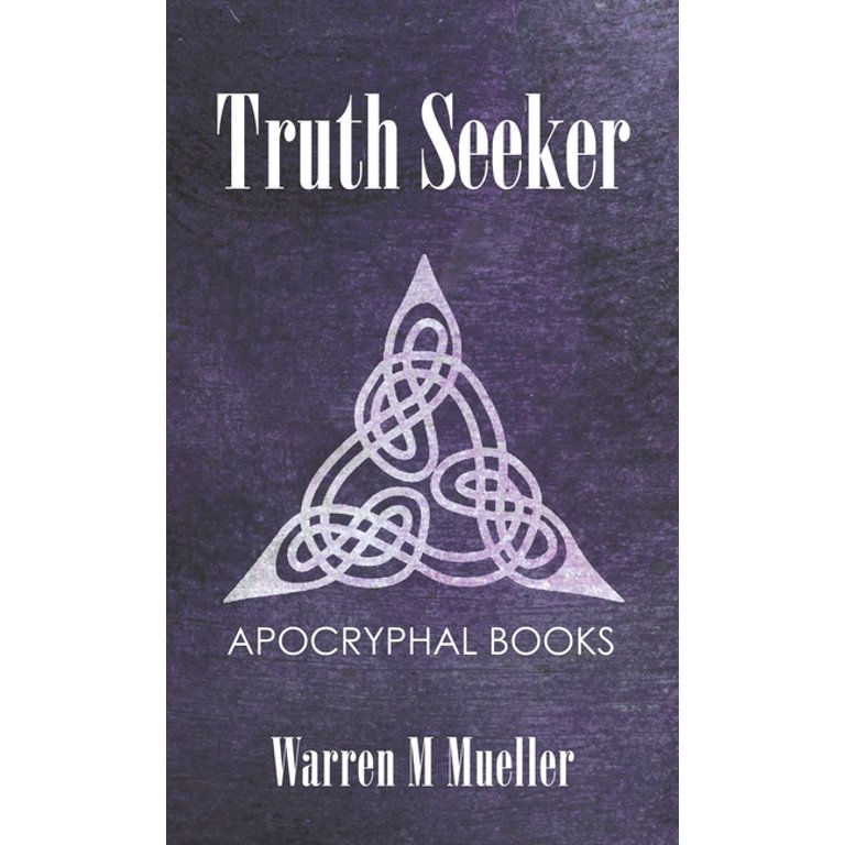 Seeker Of Truth Books