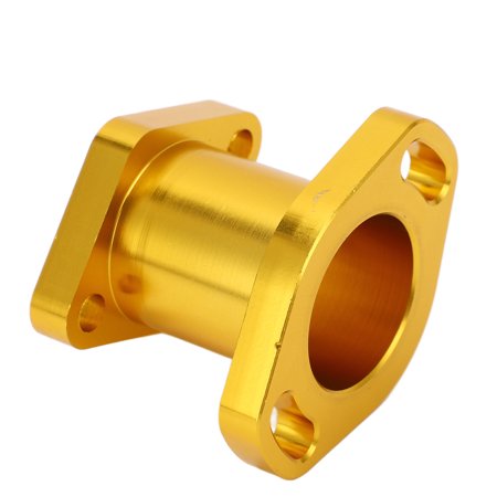 Inlet Manifold Gasket Screw, Carburetor Intake Manifold Kit Wear For ...