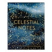 Celestial Notes: 16 Foil-Stamped Notecards with Envelopes (Celestial ...