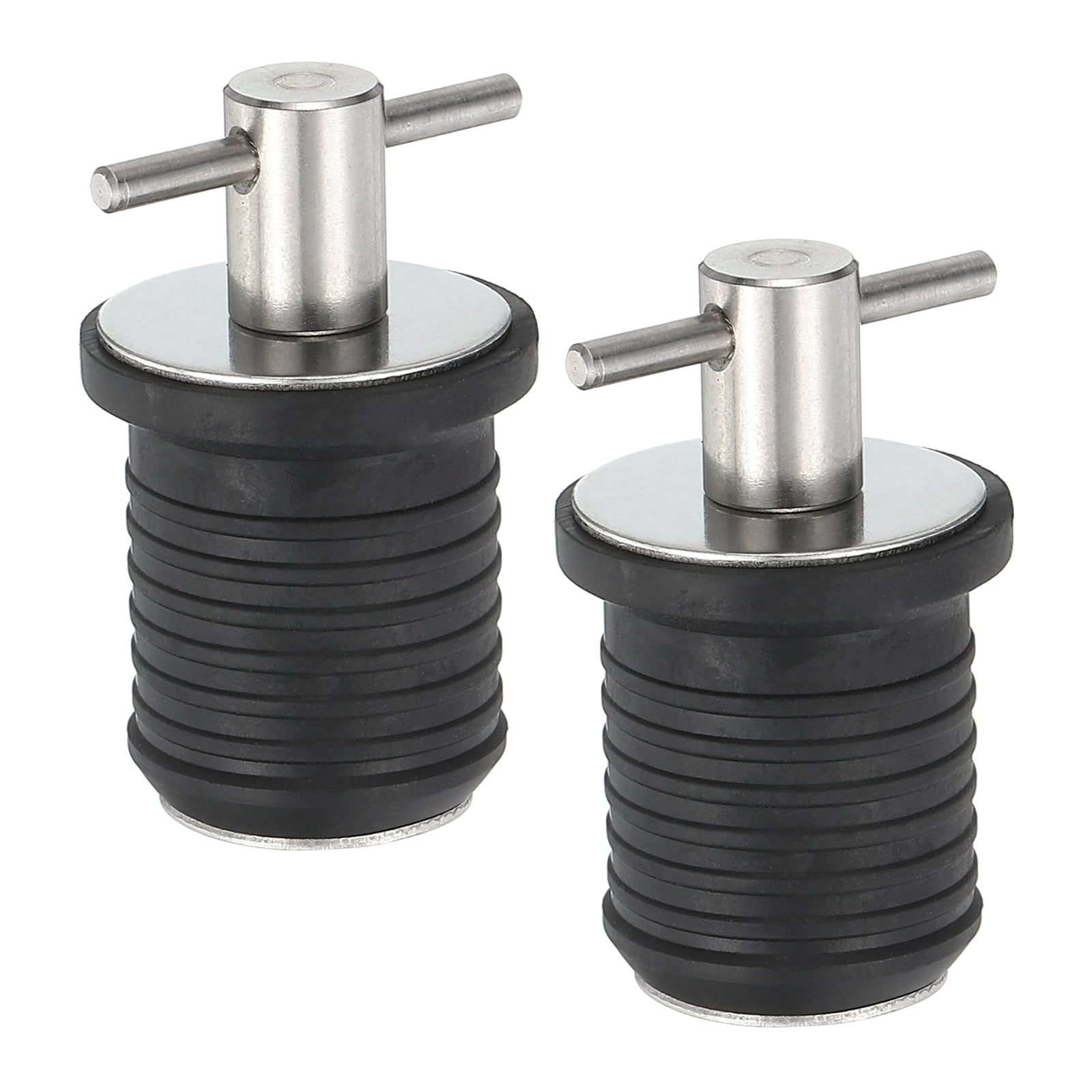 Click here for Unique Bargains 1 Inch T Handle Boat Drain Plug  S... prices