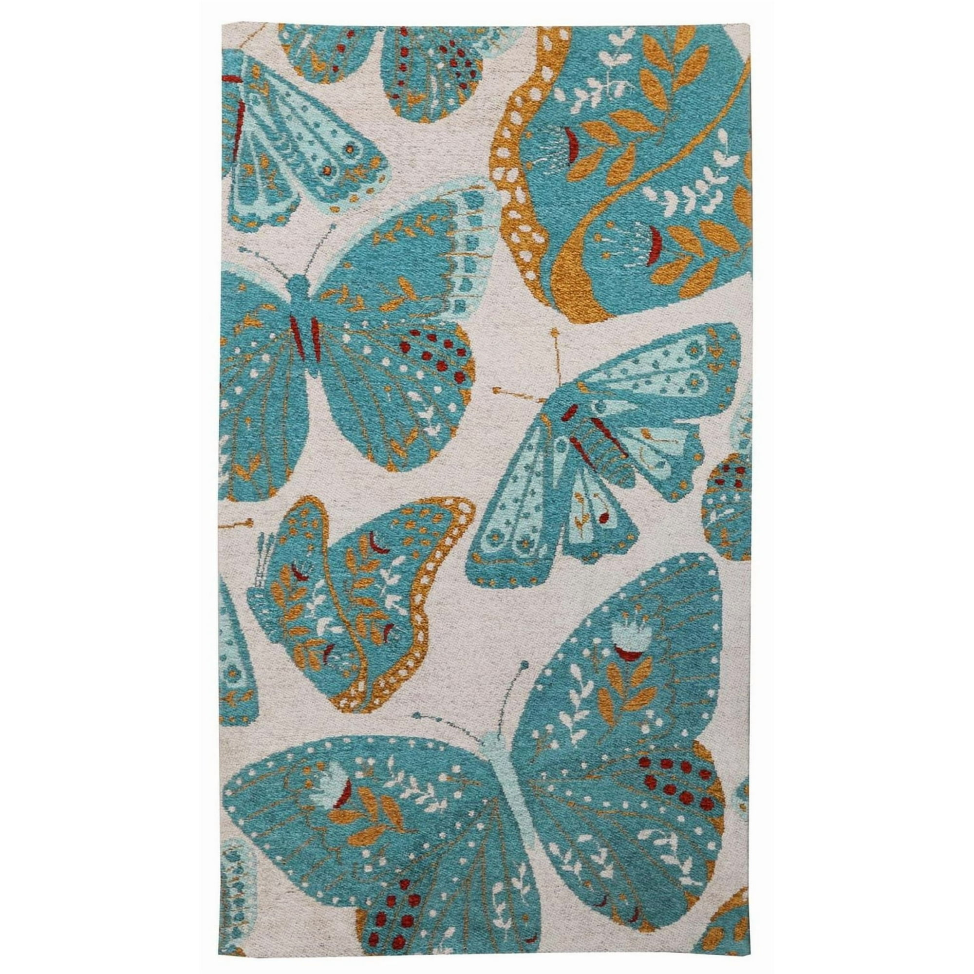 Click here for Home Decor Inc Whimsical And Vibrant Multi-Color F... prices