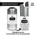 ONE Move Deluxe Personal Silicone Lubricant for Sexual Lubrication, 3. ...