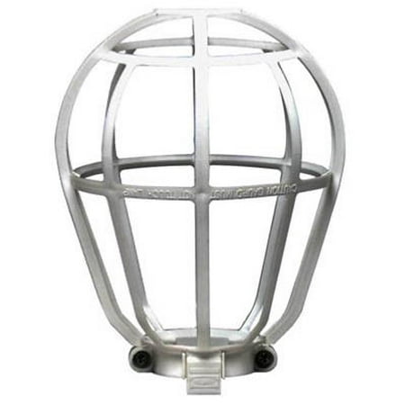 Ceiling Lampholder Replacement Guard, White, Leviton, R50-12200-00W ...