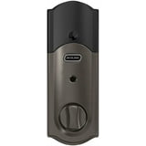 Schlage Connect Camelot Touchscreen Smart Lock, Keyless Entry with ...