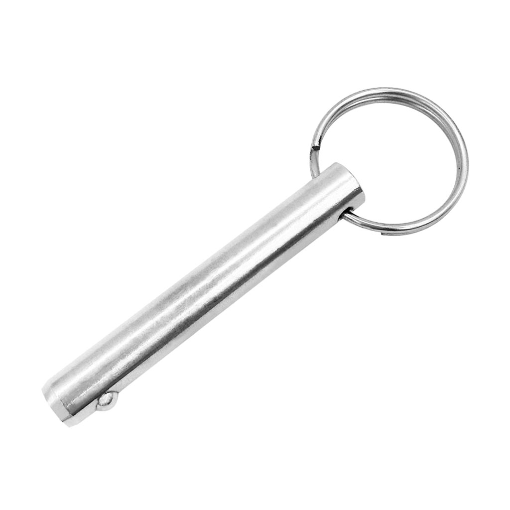 10mm X 70mm Boat Bimini Top Cover Canopy Stainless Steel Quick Release