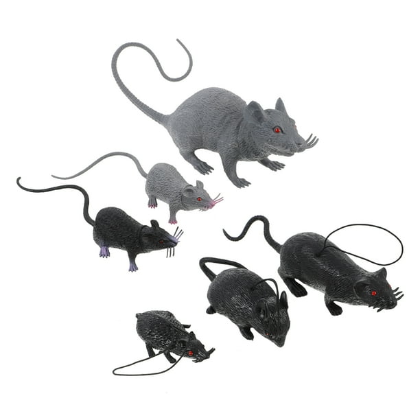 Prank Mouse