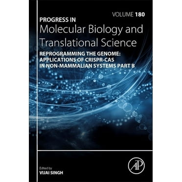 Progress in Molecular Biology and Transl Curing Genetic Diseases ...